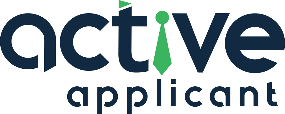 ActiveApplicant | The Complete End to End Job Applying/Tracking Software